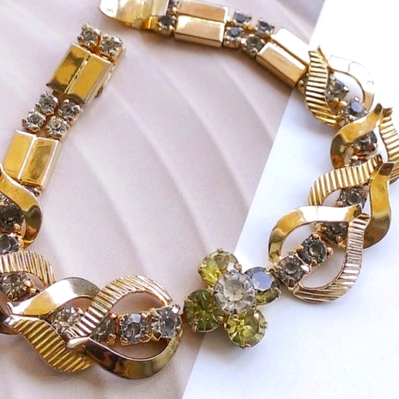 Sarah Coventry | Jewelry | 3 For 3 Sarah Cov Monte Carlo Series ...